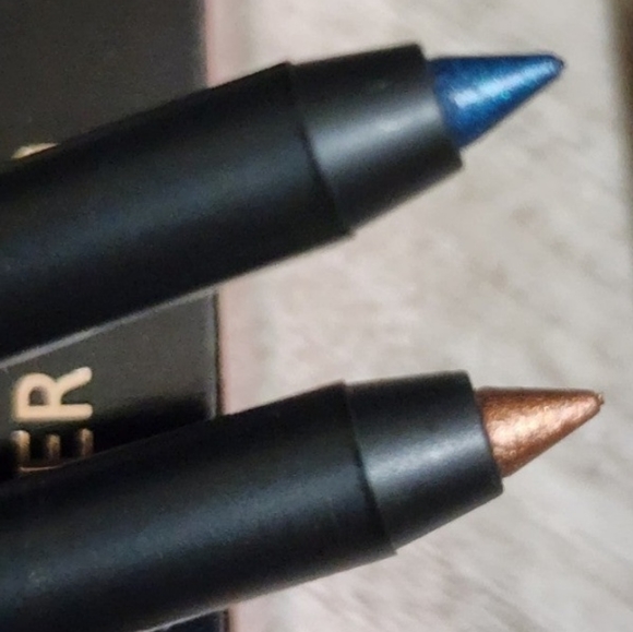 RealHer | Makeup | New Realher Metallic Eyeliner Duo | Poshmark
